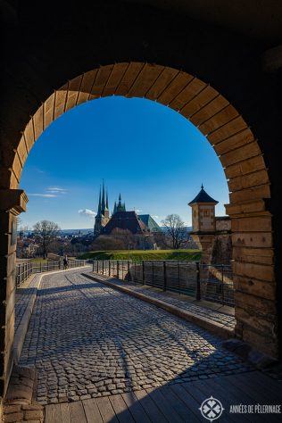 The 10 BEST things to do in Erfurt, Germany [2020 travel guide]