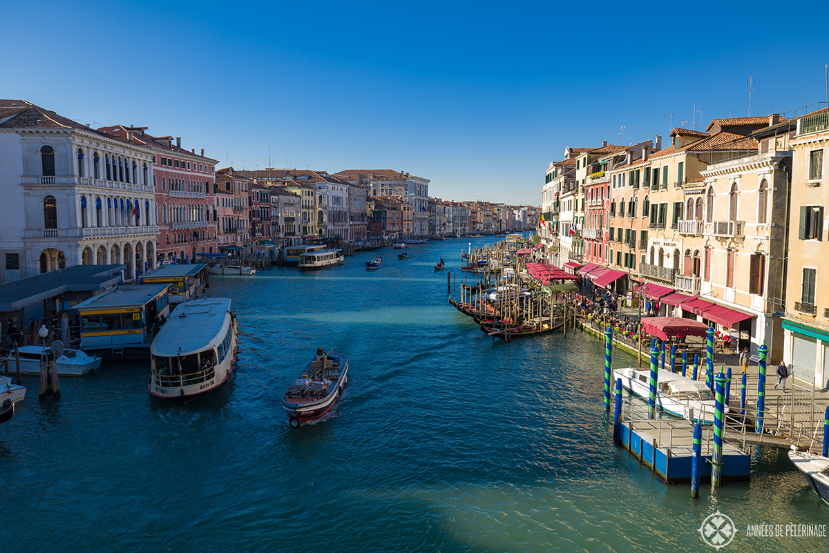 Is a Gondola Ride in Venice worth it? [Costs, bargains & alternatives]