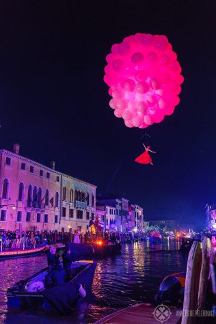 20 pictures of Venice - A visual photo tour of Italy's most romantic city