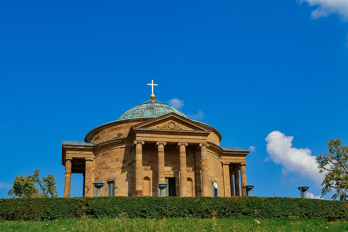 The top 15 things to do in Stuttgart, Germany [A local's guide]