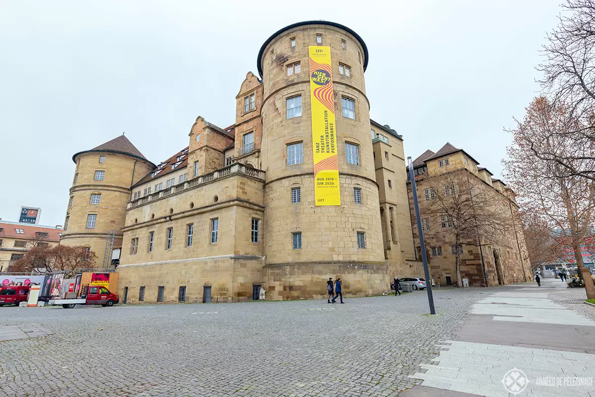 The top 15 things to do in Stuttgart, Germany [A local's guide]