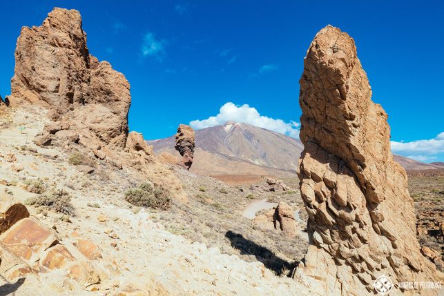 The 10 best places to visit in Tenerife - must-see tourist attractions